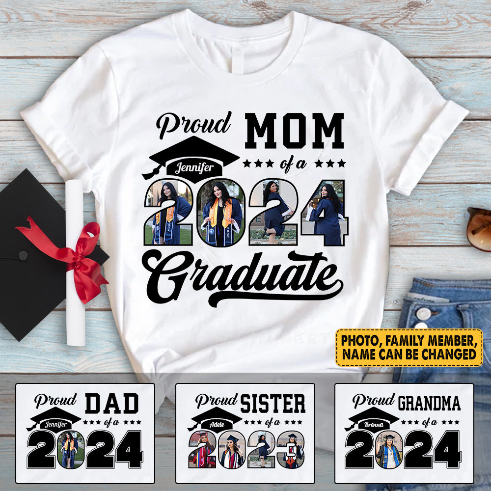 Graduation | Interest Pod