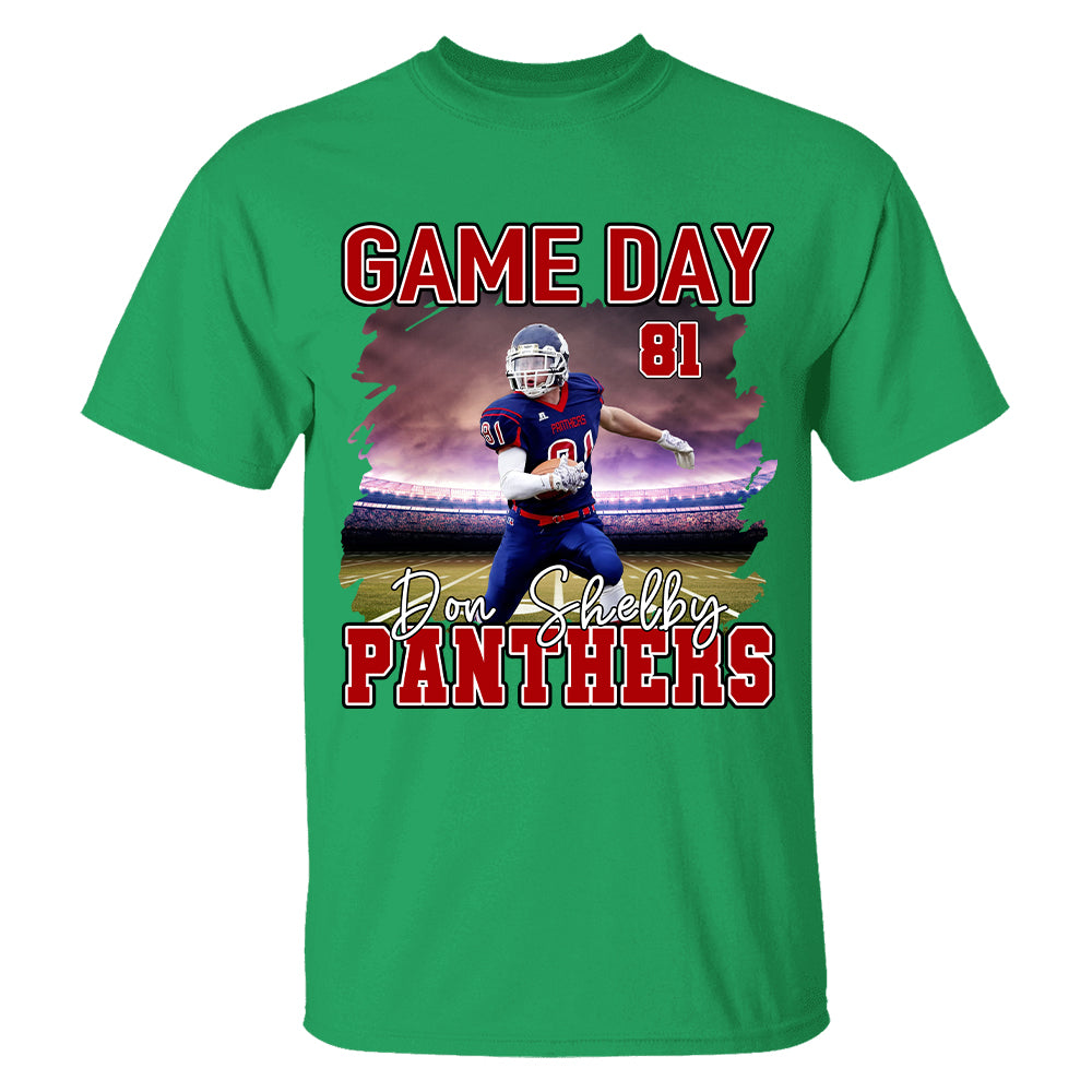 Custom Team Shirts