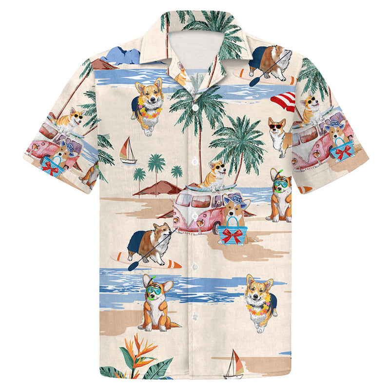Hawaiian Shirt | Interest Pod